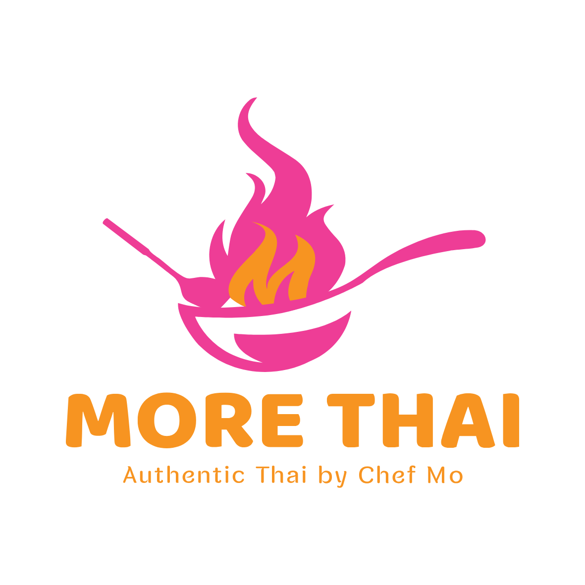 Authentic Thai Food in west of Toronto | More Thai Food | More Thai Food